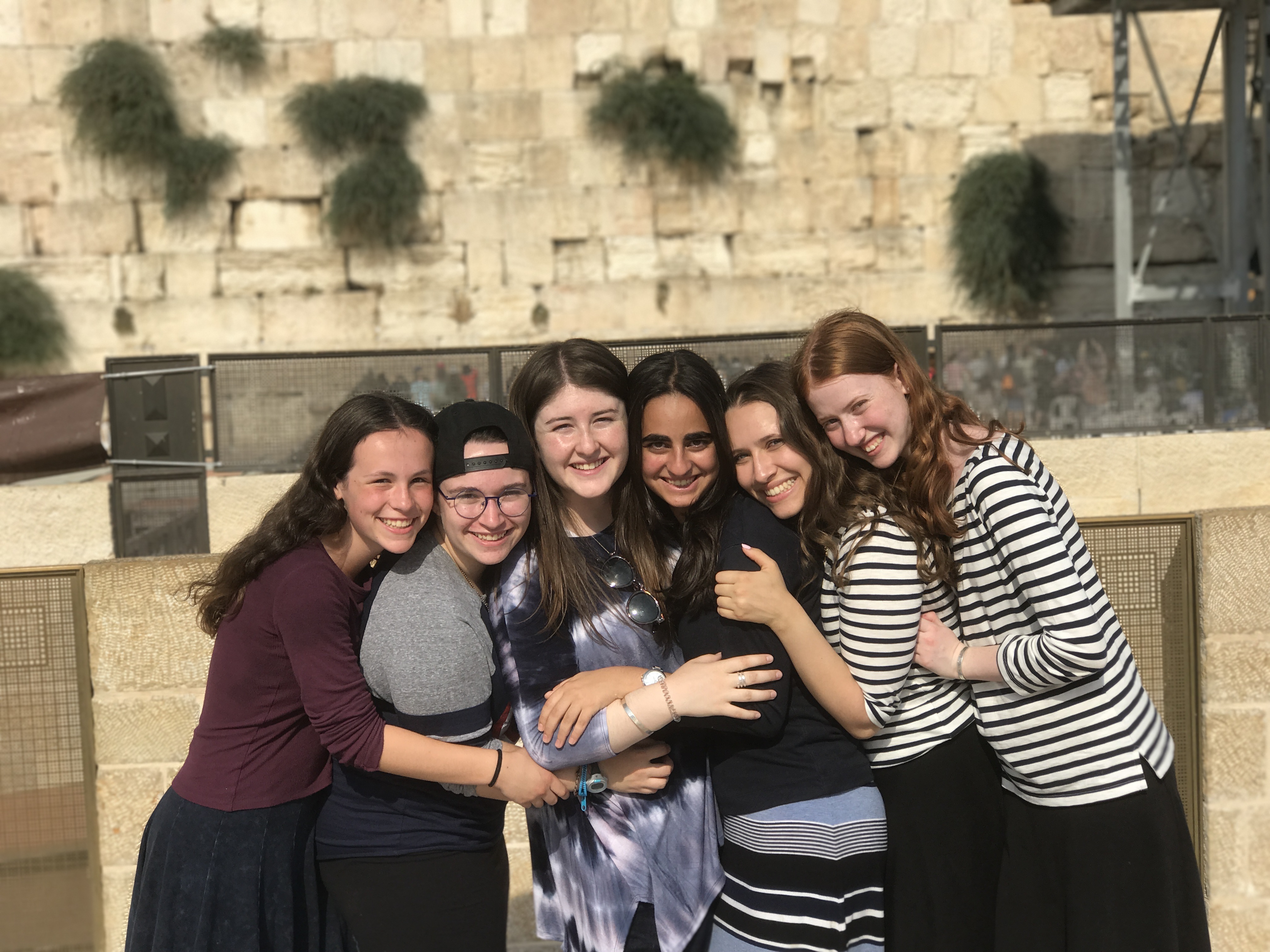 Chaburah Spotlight – Madison Schechter - Michlelet