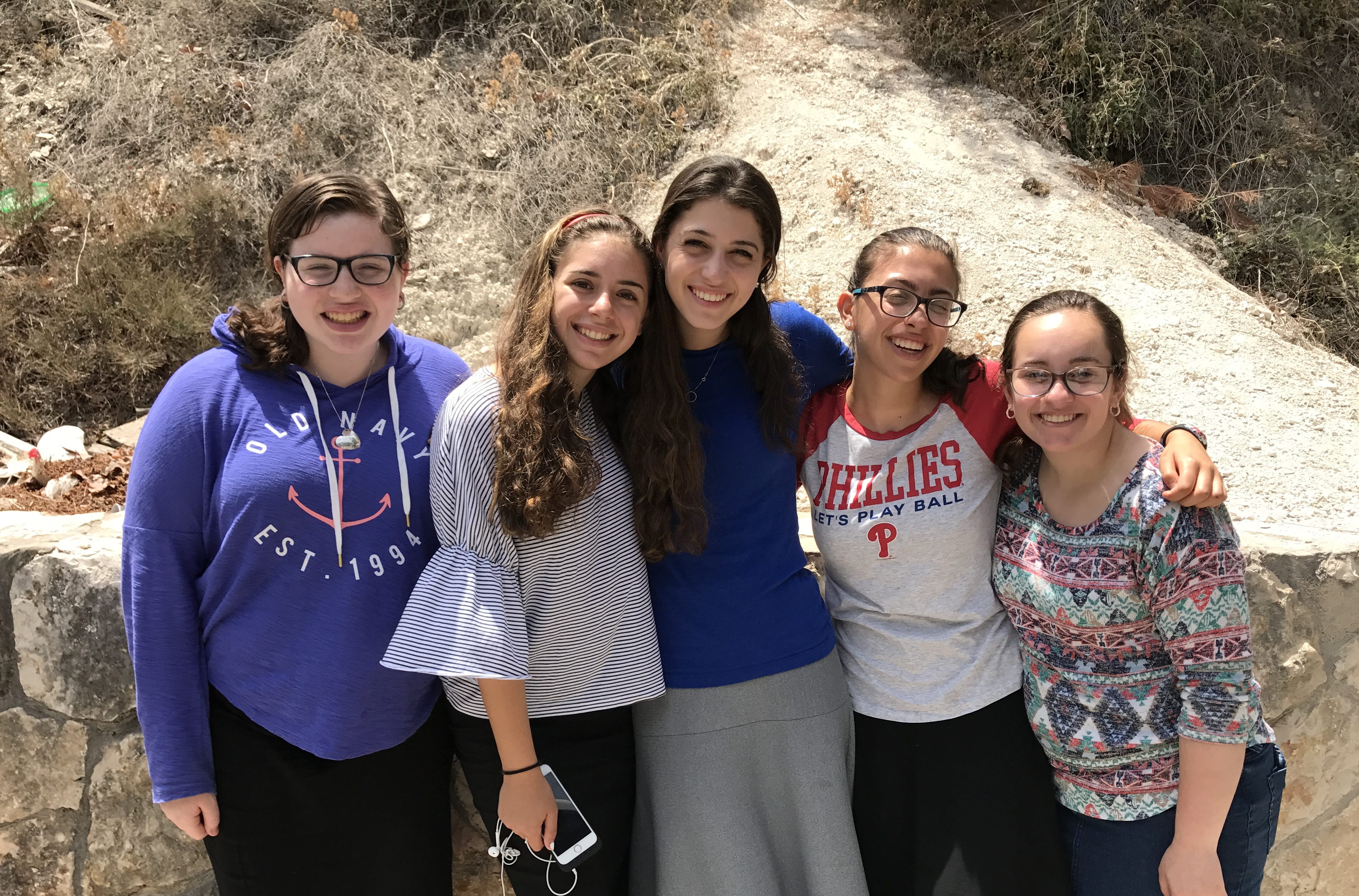 Chaburah Spotlight – Jennifer Silverman - Michlelet
