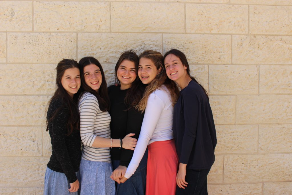 Chaburah Spotlight - Shaina Reissman - Michlelet