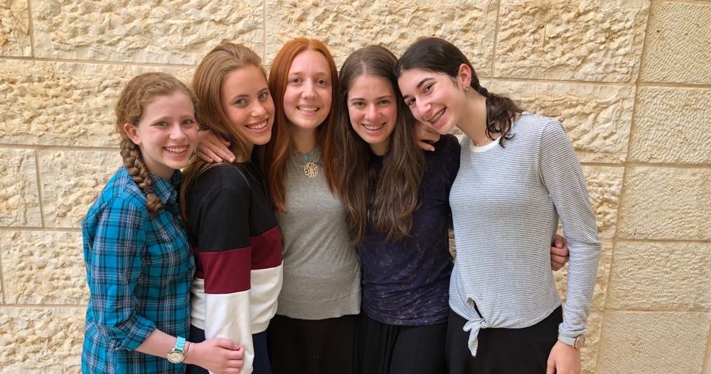 Chaburah Spotlight - Tova Weider - Michlelet