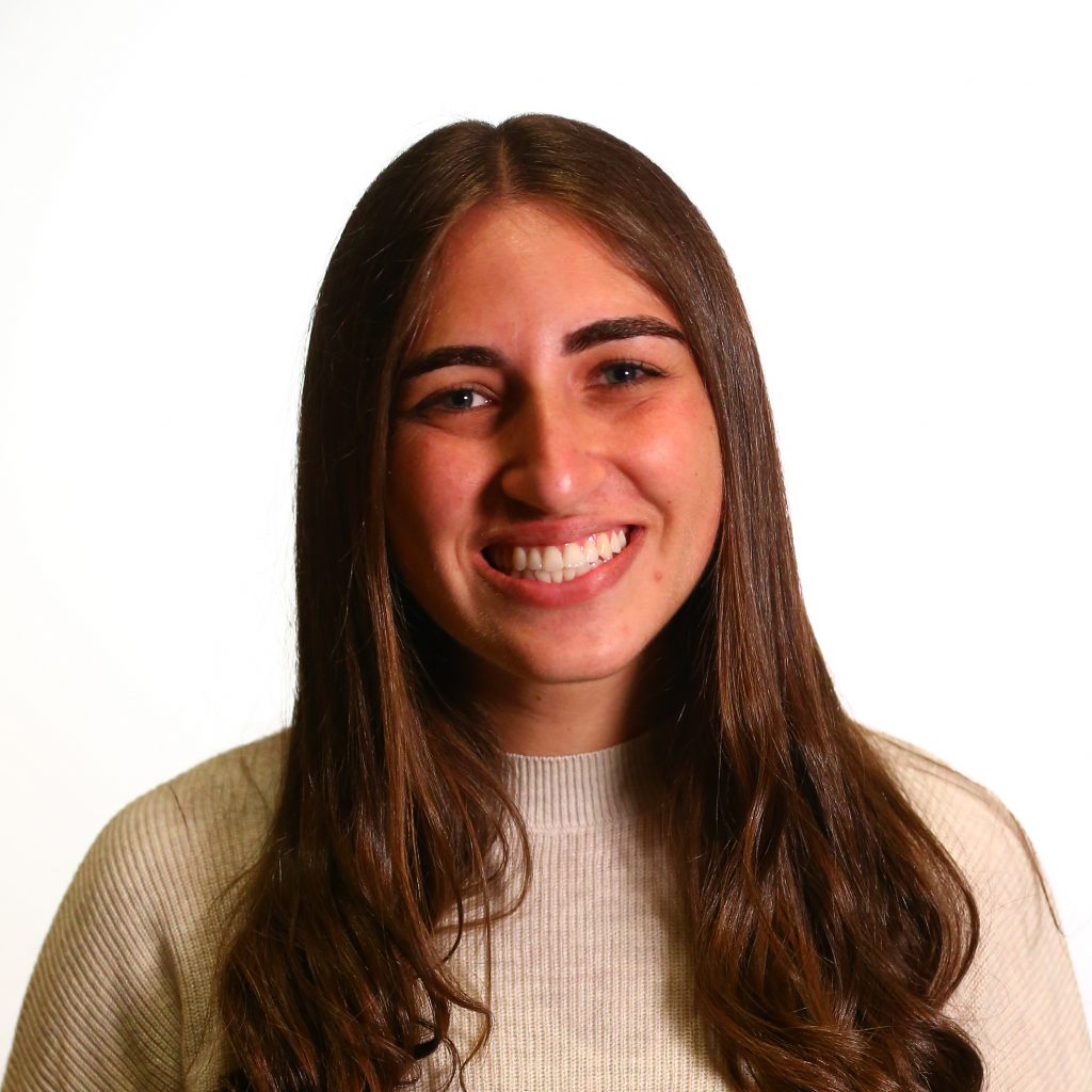 Leora Levine - Michlelet