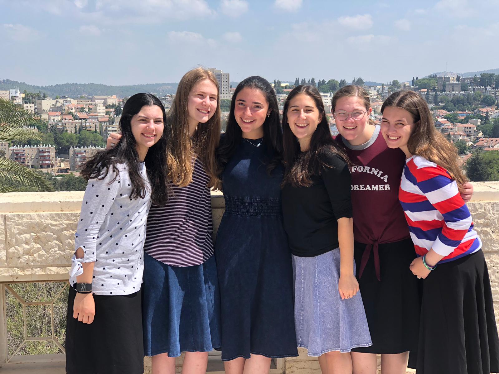 Chaburah Spotlight - Neti Linzer - Michlelet