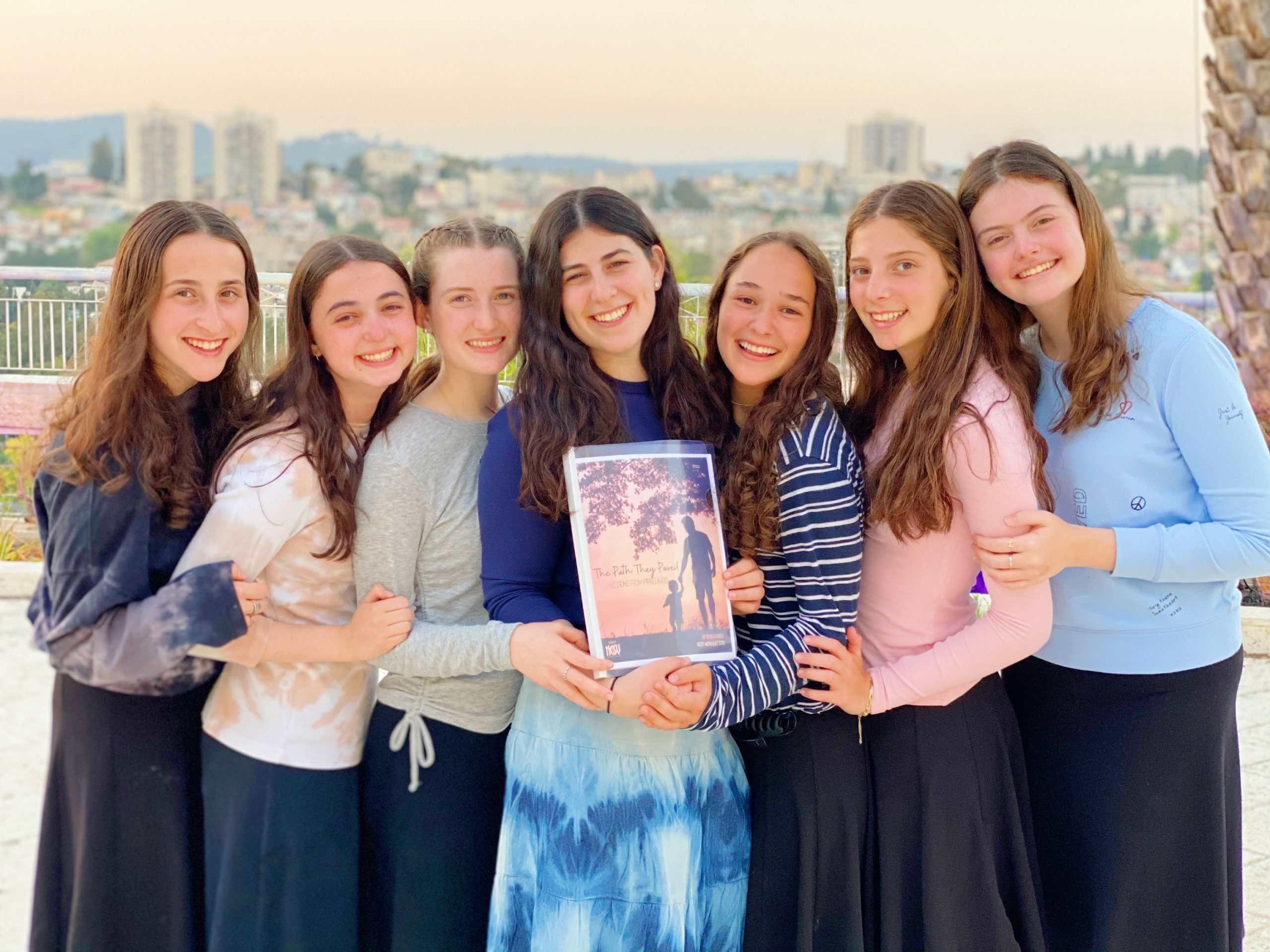 Chaburah Spotlight: Rena Mandel - Michlelet